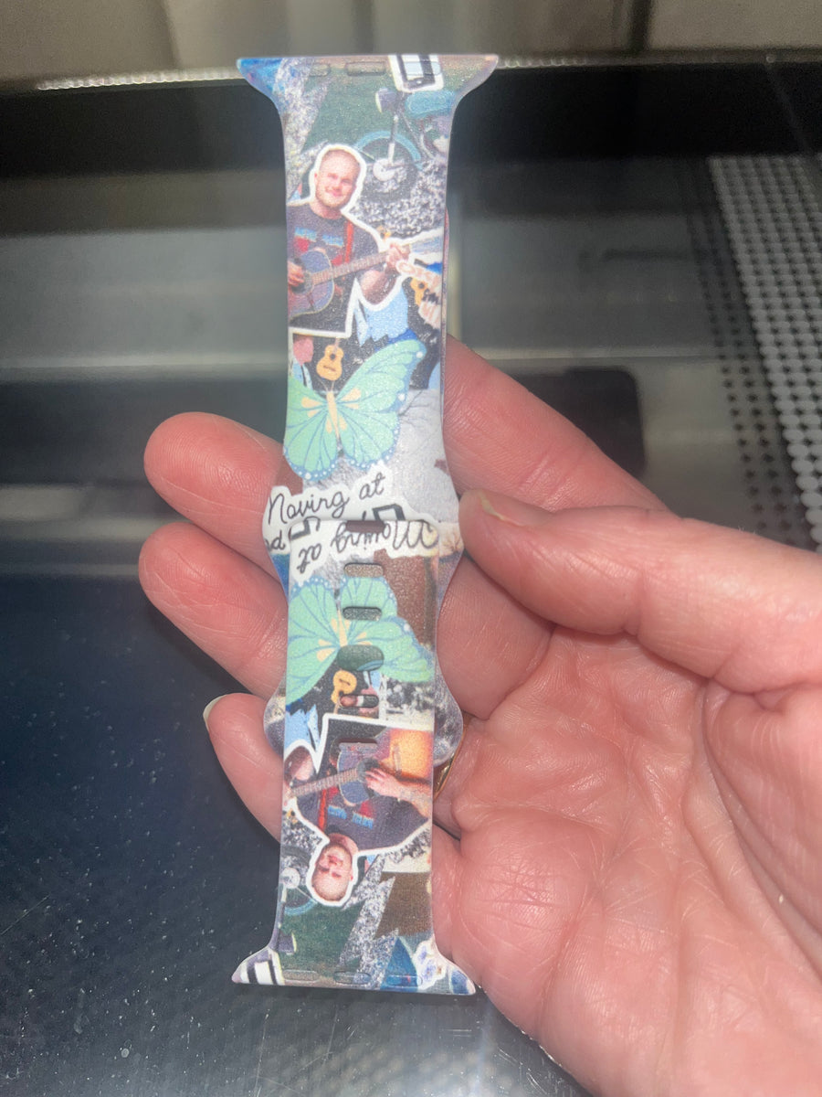 UV ZACH B COUNTRY – Plum Ink Designs